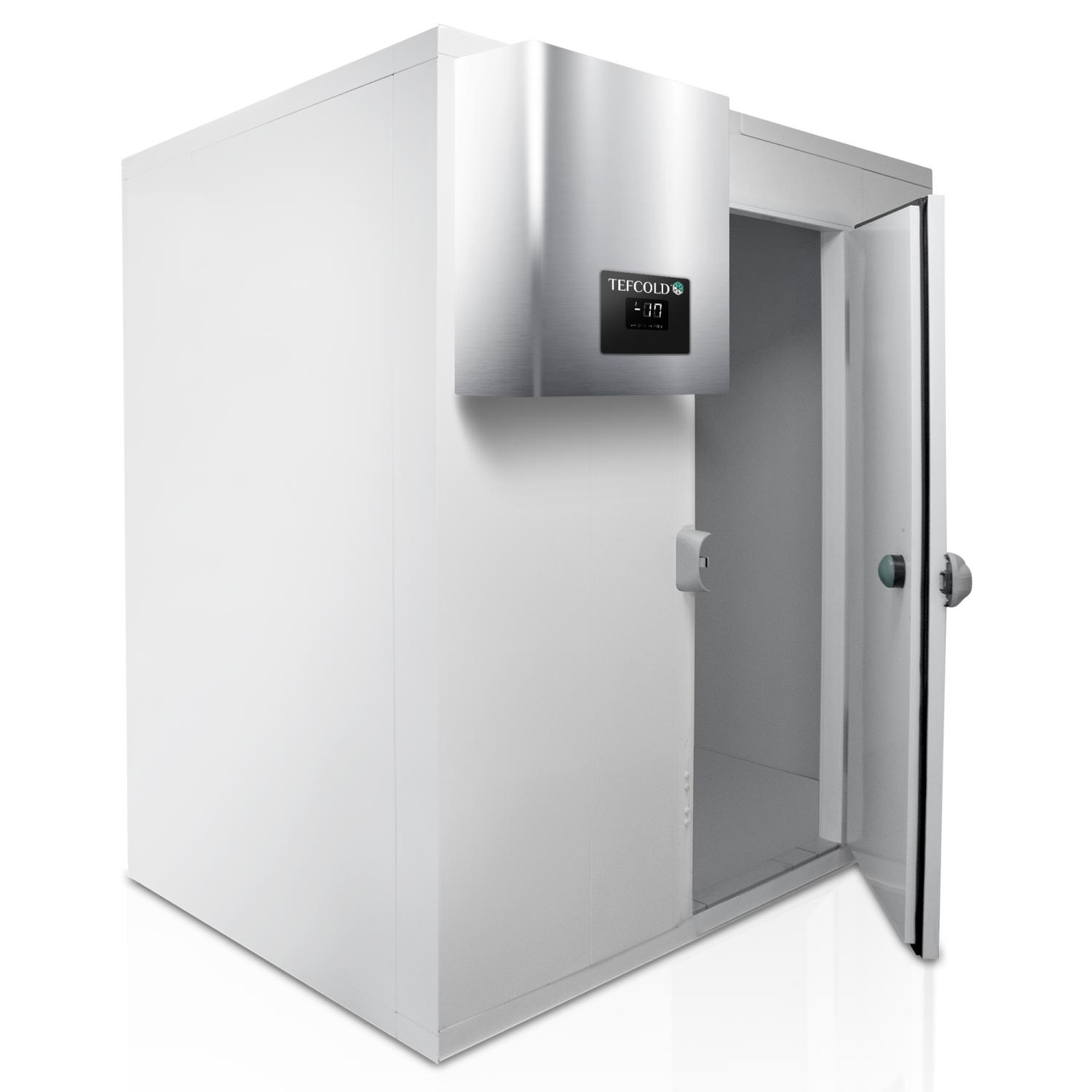 Chiller Coldrooms | Bespoke & Modular Cold Rooms