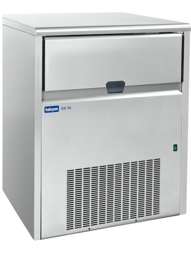 Maidaid Halcyon® | Ice Machines | Commercial Glasswashers & Dishwasher ...