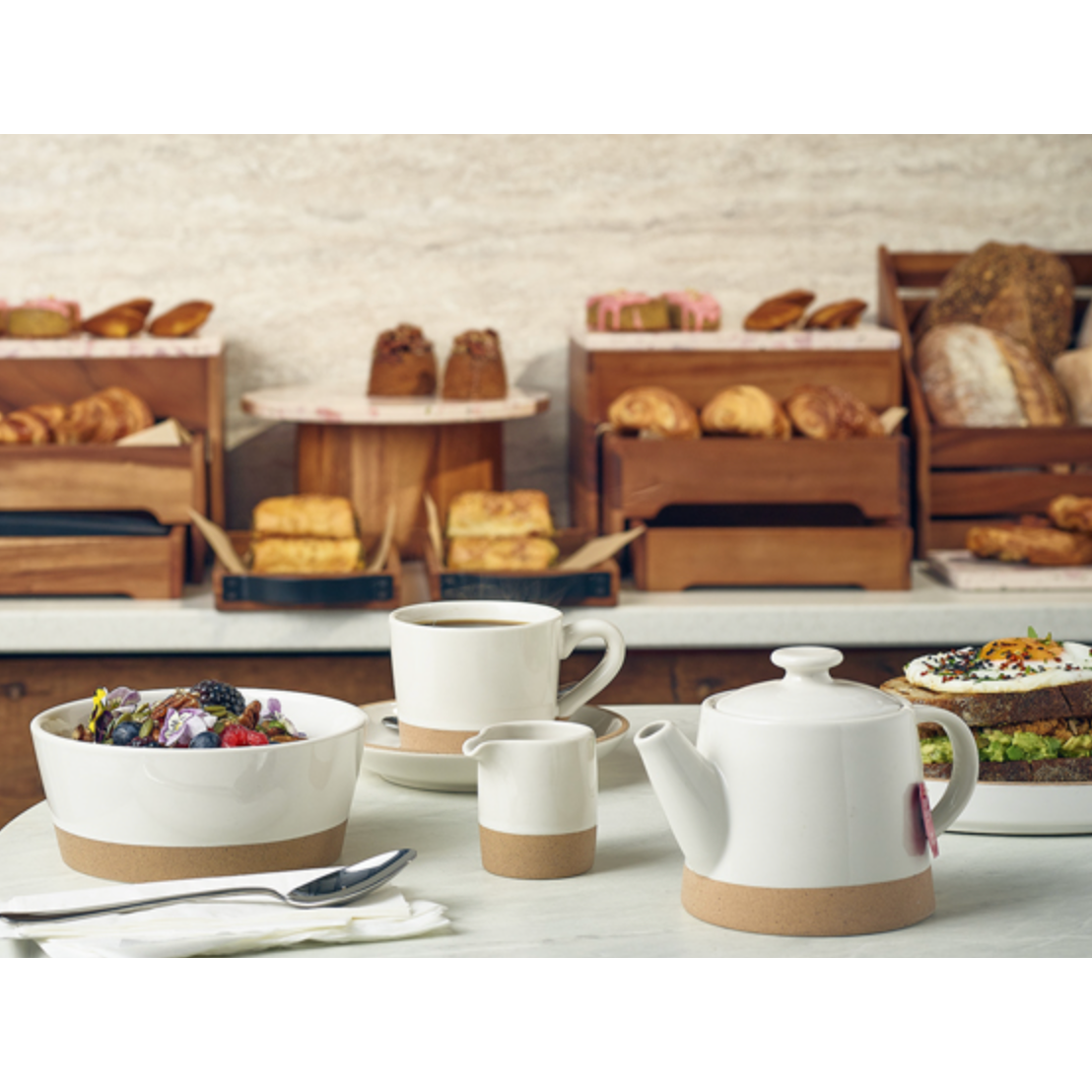 Barware & Restaurant Tableware - Huge Brands Available