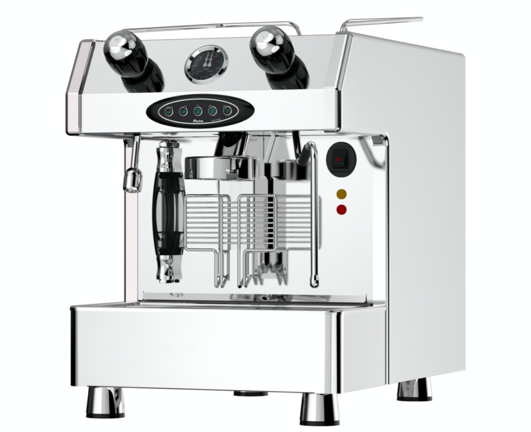 Commercial Coffee Machines | Bean To Cup | Espresso Coffee Machines