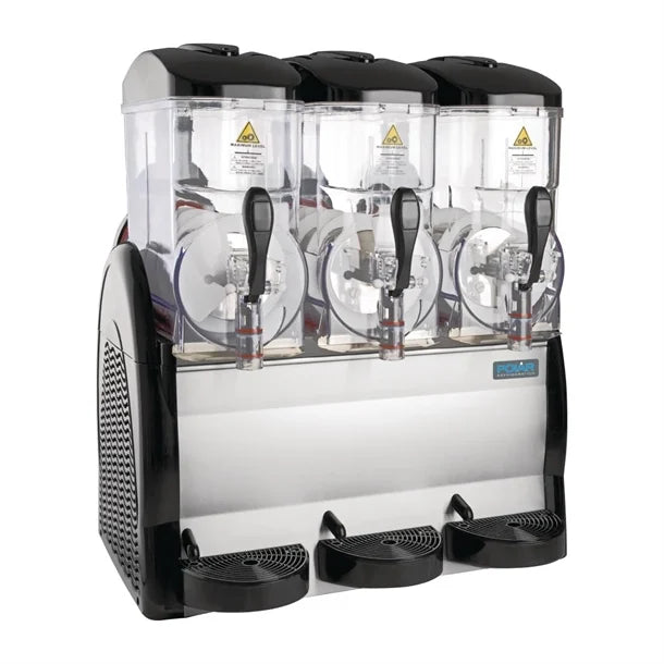 Commercial Drinks Machines | Hot Chocolate | Juice & Milk Dispensers