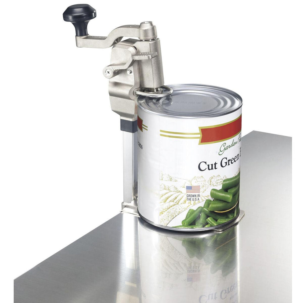 Hamilton Beach HCO500 Commercial Side-Cut Manual Can Opener | Utensils