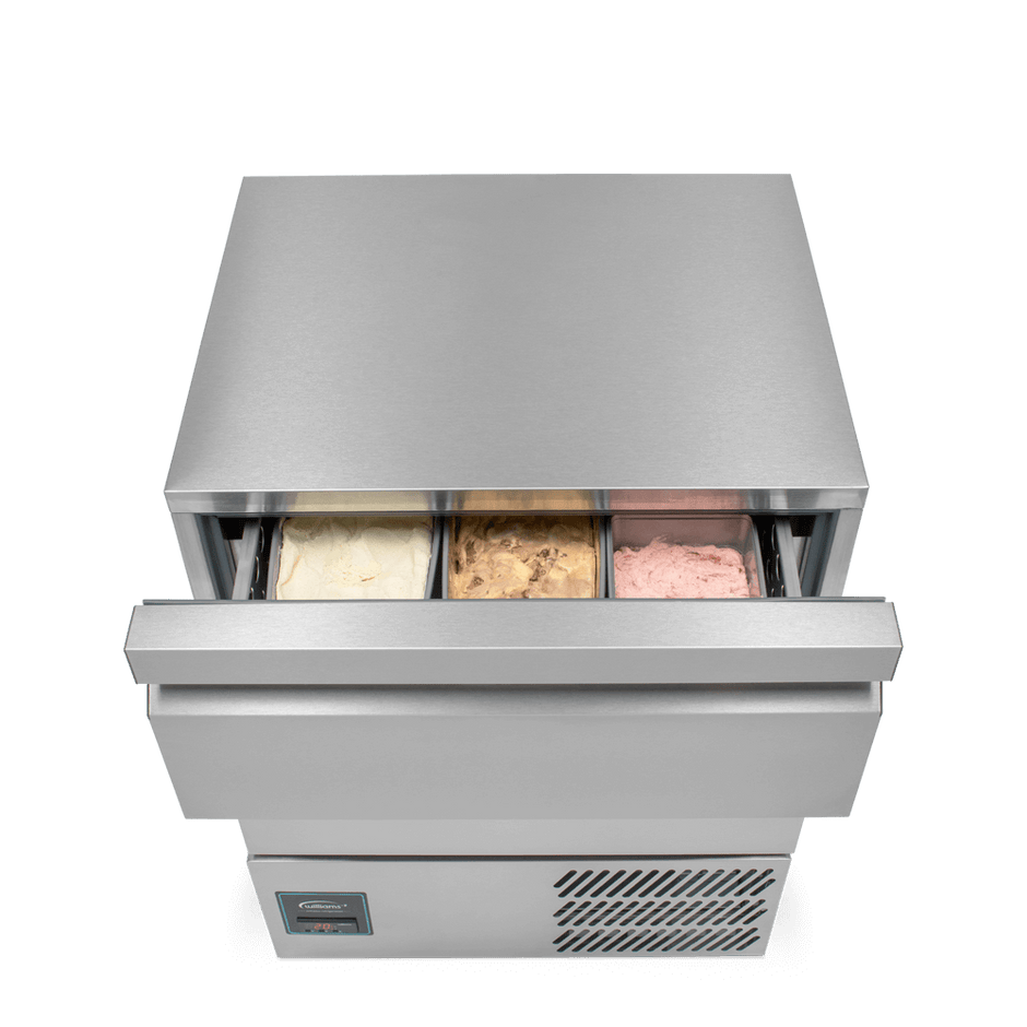 Williams Refrigeration | Exceptional Refrigeration Built To Last