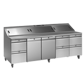 Williams Refrigeration | Exceptional Refrigeration Built To Last