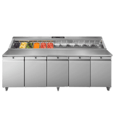 Williams Refrigeration | Exceptional Refrigeration Built To Last