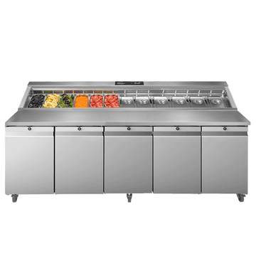 Williams Refrigeration | Exceptional Refrigeration Built To Last