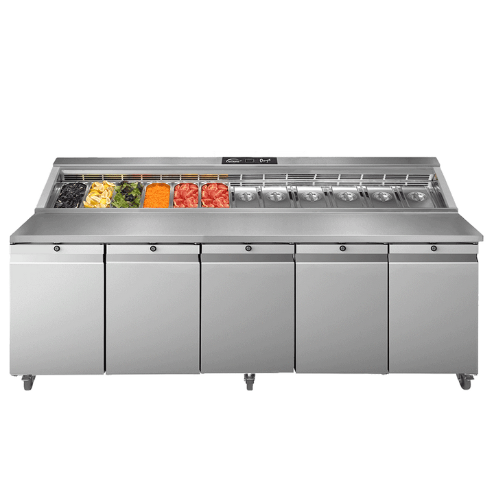 Williams Refrigeration | Exceptional Refrigeration Built To Last