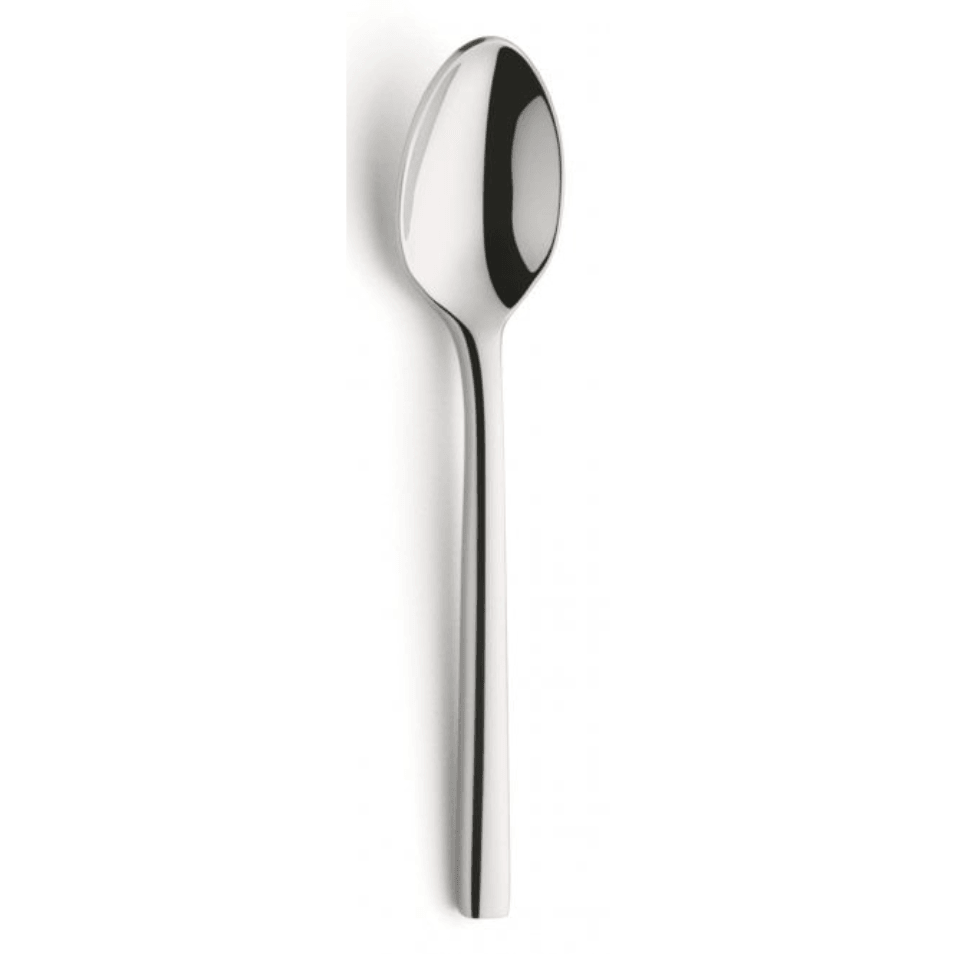 Amefa Colorado Coffee Spoon | Restaurant 18/10 Cutlery | Tableware