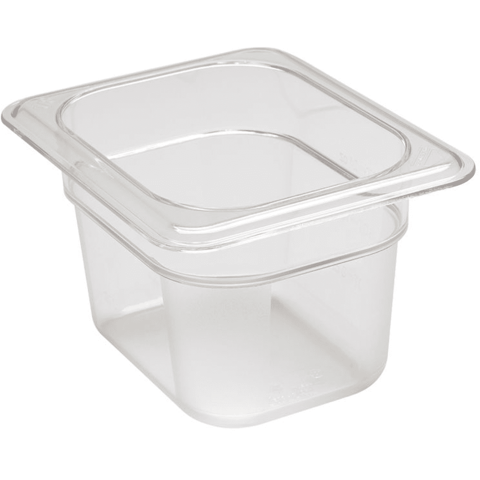 Cambro | Camwear® GN Food Pans | GoBox™ Food Transport