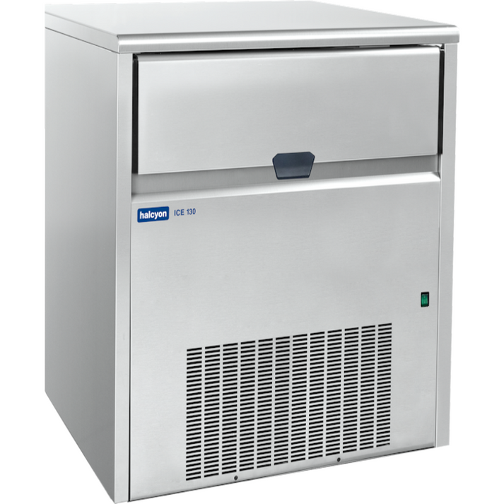Maidaid Halcyon ICE130 Ice Machine 130kg Output | Commercial Ice Makers