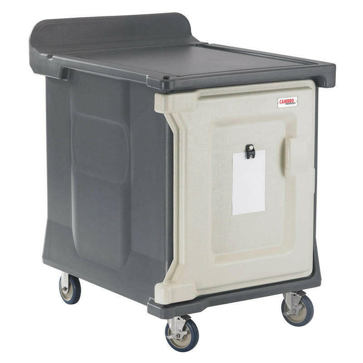 Plate Trolleys | Mobile Plate Storage & Dispensers | Event Catering