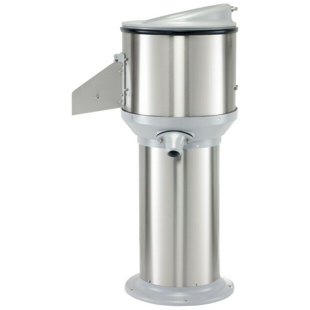 IMC SP12H Floor-Mounted Potato Peeler F58/903 | Commercial Potato Peelers