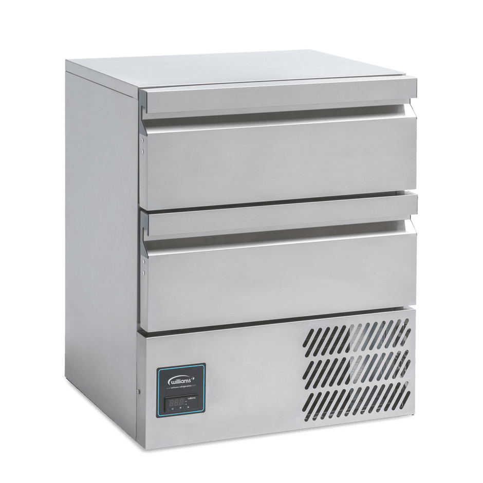 Williams Refrigeration | Exceptional Refrigeration Built To Last
