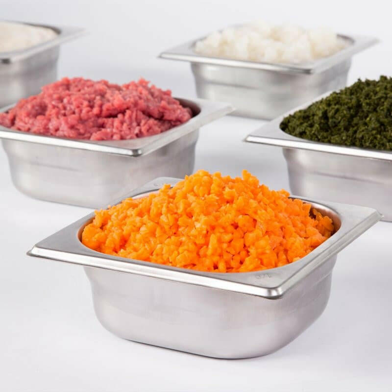 Sammic KE-8V Food Processor Emulsifier 8 Litre Bowl | Food Processor ...