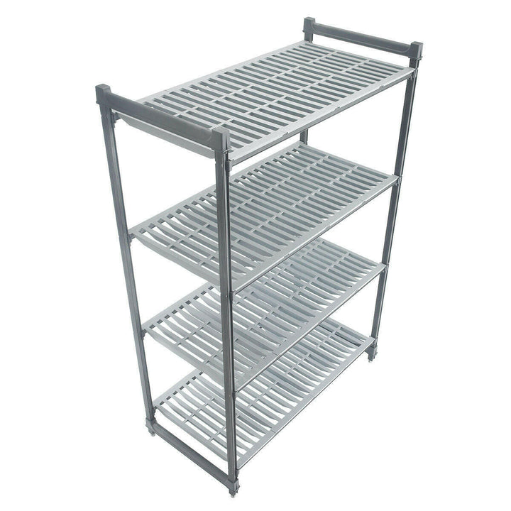 Commercial Kitchen Shelves & Racking | Heavy Weight Load Shelving