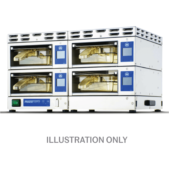 Prince Castle MHB100MB-CE Modular Holding Bin Main Base