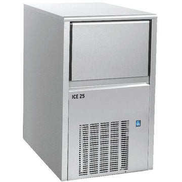 Maidaid Halcyon® | Ice Machines | Commercial Glasswashers & Dishwasher