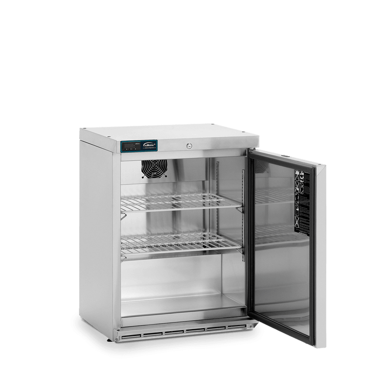 Williams Refrigeration | Exceptional Refrigeration Built To Last