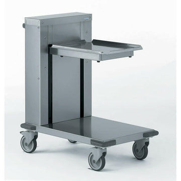 Plate Trolleys | Plate Dispensers | Commercial Hospitality Trolleys ...