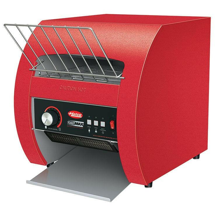 Hatco TM3-10 Toast-Max Conveyor Toaster l Bread & Bun Toaster