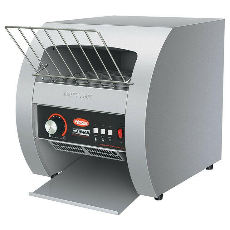 Hatco TM3-10 Toast-Max Conveyor Toaster l Bread & Bun Toaster